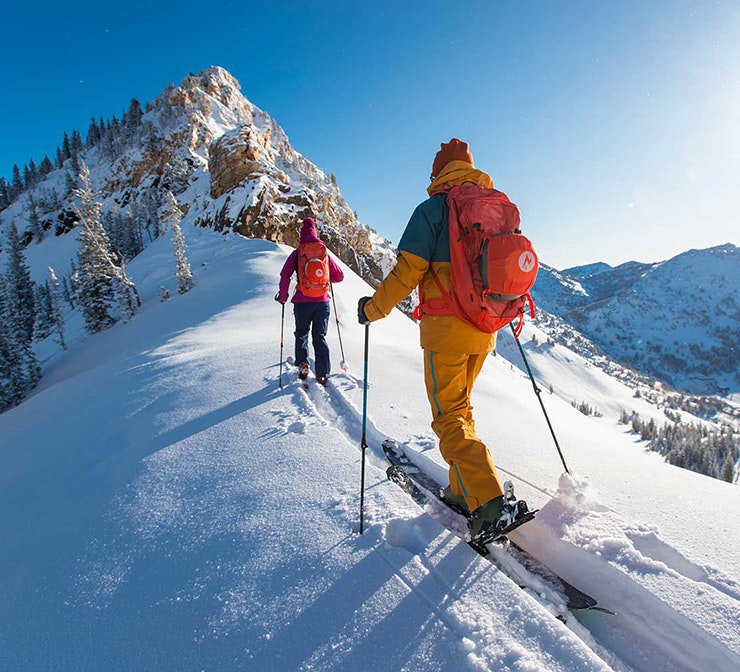 Marmot: Outdoor Clothing & Gear Made for Adventure