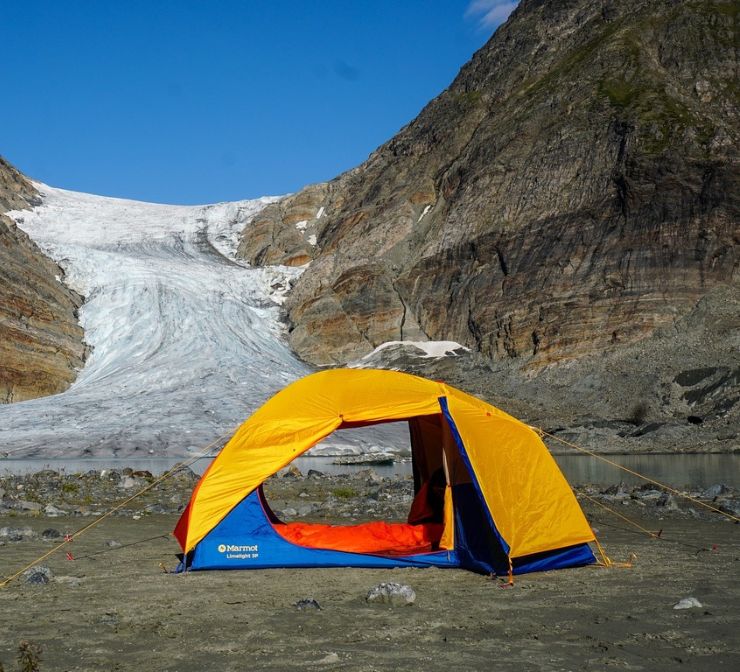 Marmot: Outdoor Clothing & Gear Made for Adventure